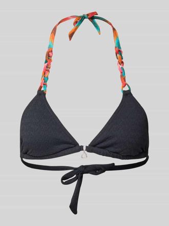 Banana Moon Bikini-Oberteil mit Schn&uuml;rung Modell YERO CHAINY
