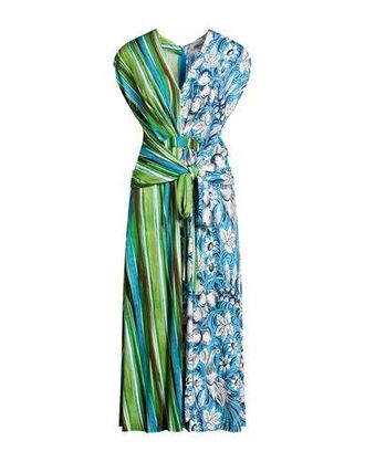 Diane Von F&uuml;rstenberg ROBES - Robes midi sur YOOX.COM