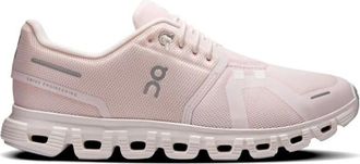 On Running Femme, Sport, Rose, Taille: 40 1/2 EU Cloud 6