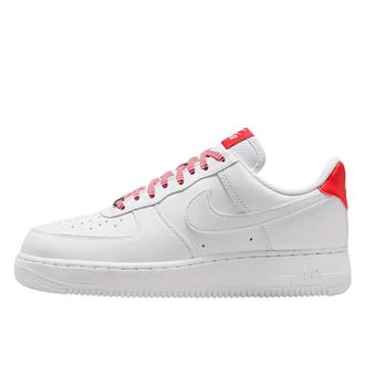 Nike Femme, Chaussures, Blanc, Taille: 36 1/2 EU Air Force 1 07