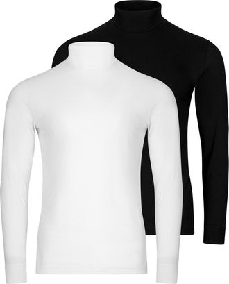 Ragman Shirt Basic
