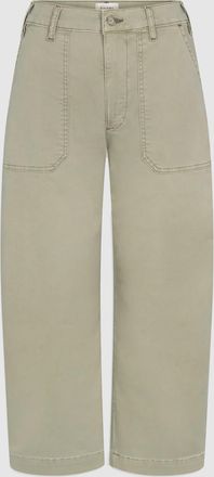 Frame Denim Pantalon The Ranger Thyme