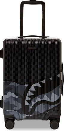 Sprayground Sprayground, Herren, Koffer, Schwarzk, ONE SIZEGr&ouml;&szlig;e