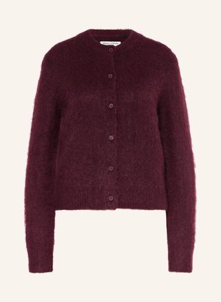 Marc O'Polo Denim Marc Opolo Denim Strickjacke rot