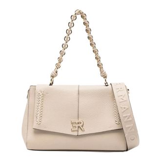 Ermanno Scervino Damen, Taschen, Beige, ONE SIZEGr&ouml;&szlig;e