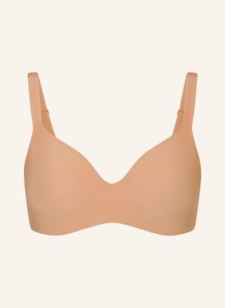 sloggi T-Shirt-Bh Zero Feel 2.0 The Up beige