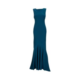 Max Mara Gowns - - Dresses - Damen - Gr&uuml;n - M
