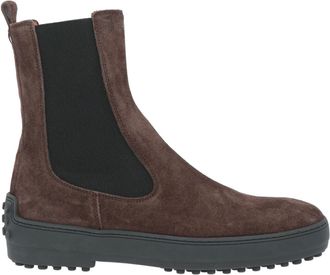 Tod's SCHUHE - Stiefeletten auf YOOX.COM