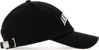 Anine Bing JEREMY Baseball Cap - Black