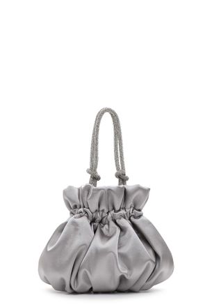 Tamaris Amalia Daphne Pouch Silver