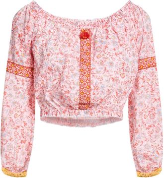 Poupette St Barth TOPS - Tops auf YOOX.COM