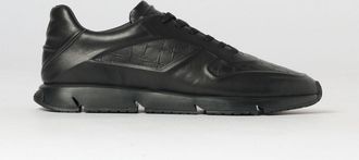 Cesare Paciotti Sneakers Herren Farbe Schwarz