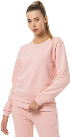 Red Bridge Sweatshirt mit Rundhals - weiche Sweatware, Rippbündchen