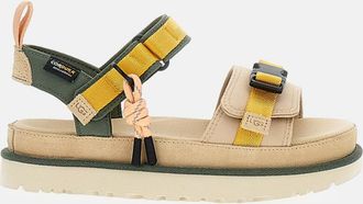 UGG Goldenstar Wildwood Sandalen