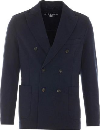 Circolo 1901 Blazer - Bleu