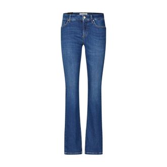 Cambio Damen, Jeans, Blau, 3XL L32Gr&ouml;&szlig;e