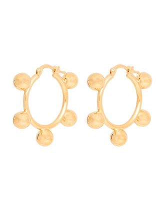 Jil Sander SCHMUCK und UHREN - Ohrringe auf YOOX.COM