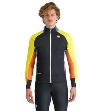 Sportful Upcycle Apex - Langlaufjacke - Herren