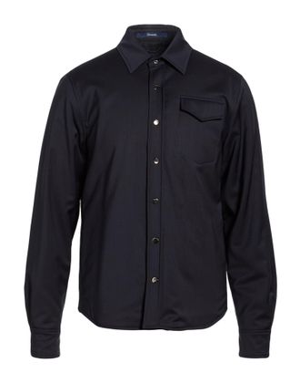Drumohr JACKEN & M&Auml;NTEL - Jacken und Anoraks auf YOOX.COM