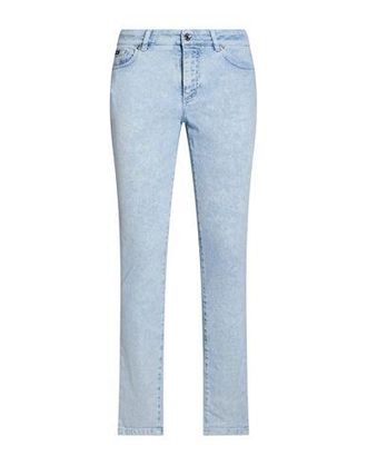 Dolce & Gabbana BAS - Pantalons en jean sur YOOX.COM