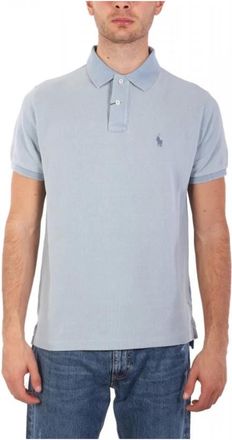 Ralph Lauren Homme, Tops, Bleu, Taille: L Ralph Lauren
