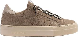 P448 Femme, Chaussures, Beige, Taille: 41 EU Thea Stone