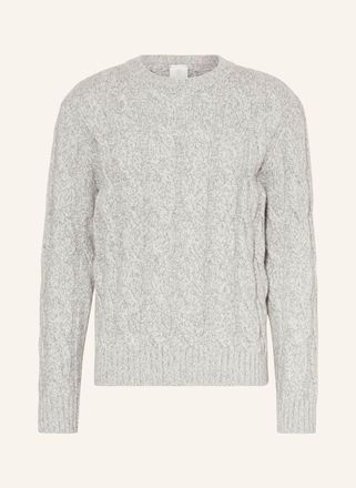 Eleventy Eleventy Pullover grau