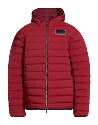 Emporio Armani JACKEN & M&Auml;NTEL - Pufferjacken & Daunenjacken auf YOOX.COM