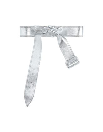 Maison Margiela Kleinlederwaren - G&uuml;rtel auf YOOX.COM