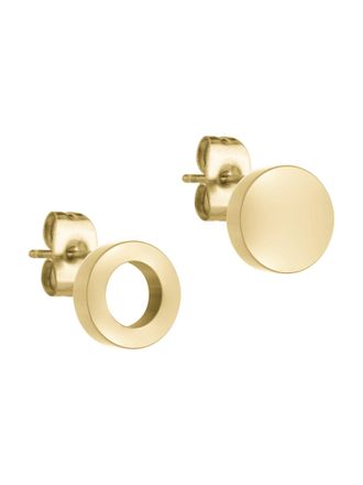 Liebeskind Ohrstecker Kreis