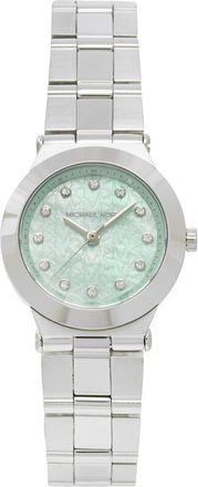 Michael Kors Uhr Michael Kors Billie MK7569 Silberfarben