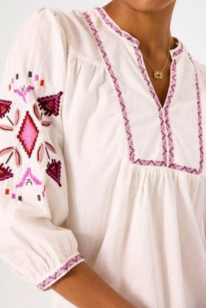 Garcia Langarmbluse C50233_ladies shirt ls