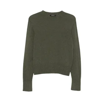 Aragona Damen, Strickwaren, Gr&uuml;n, 2XSGr&ouml;&szlig;e