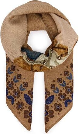 Polo Ralph Lauren Tuch 455P23872001 Beige