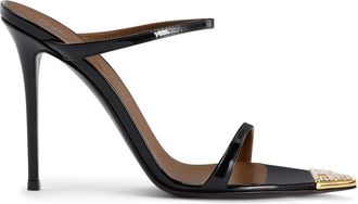 Giuseppe Zanotti INTRIIGO JEWELRY 105 Sandalen
