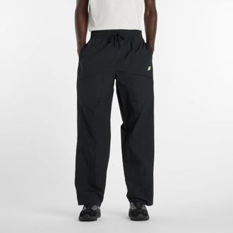 New Balance Castlefield Woven Pant