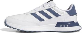 adidas Chaussures de golf S2g Spikeless 24 pour homme, Ftwrwhite/Prelovink/Silvermet, 8.5