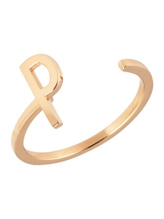 DESIGN LETTERS Ring