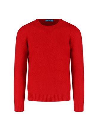 Drumohr Wool Sweater
