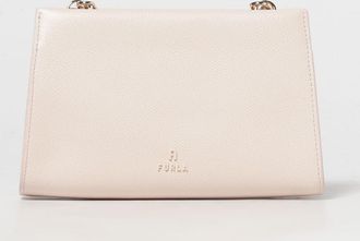 Furla Sac Bandoulière FURLA Femme couleur Azalée