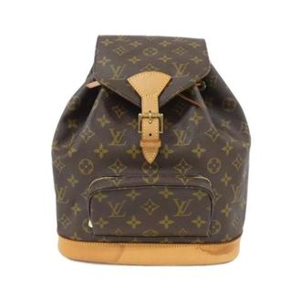 Louis Vuitton Damen, Pre-Owned, Braun, ONE SIZEGr&ouml;&szlig;e