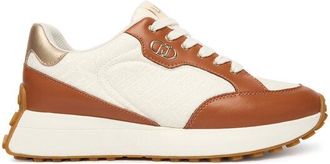 Liu Jo Sneakers Lolo 20 BA6041 PX806 Wei&szlig;