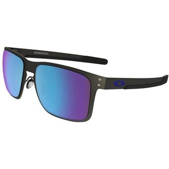 Oakley Holbrook Metal Sonnenbrille - - Accessories - Herren - Grau - 55 MM
