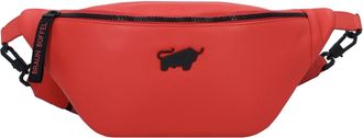 Braun B&uuml;ffel G&uuml;rteltasche Capri