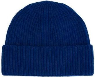 Saison 1865 Bonnet en laine mérinos