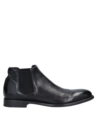 Alberto SCHUHE - Stiefeletten auf YOOX.COM