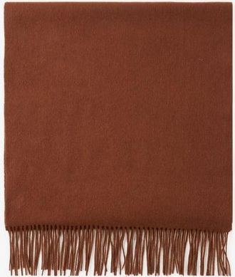 Saison 1865 Echarpe en laine