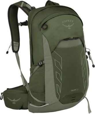 Osprey Talon 22 - Wanderrucksack