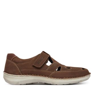 Josef Seibel Sandalen Josef Seibel New Anvers 81 44981 Braun