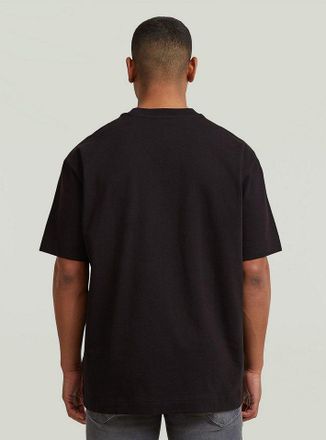G-Star T-Shirt GS-01 Relaxed T-Shirt